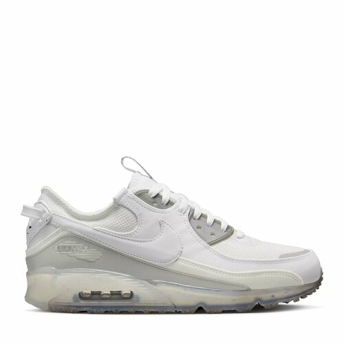 Кроссовки NIKE Nike Air Max Terrascape 90, размер 9.5 US, белый