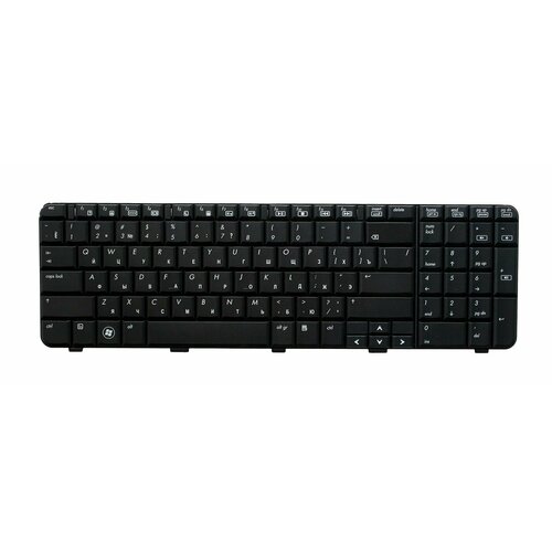 Клавиатура для ноутбука HP Pavilion G71-445