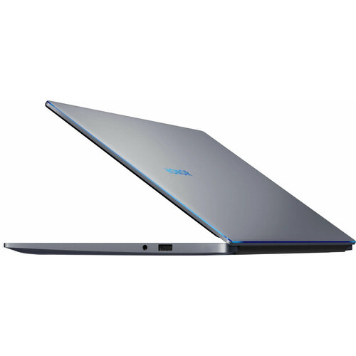 Ноутбук HONOR MagicBook 14 NMH-WFQ9HN (AMD Ryzen 5 5500U 2100MHz/14"/1920x1080/16GB/SSD 2000GB/AMD Radeon Graphics/Windows 11 Pro) Серый