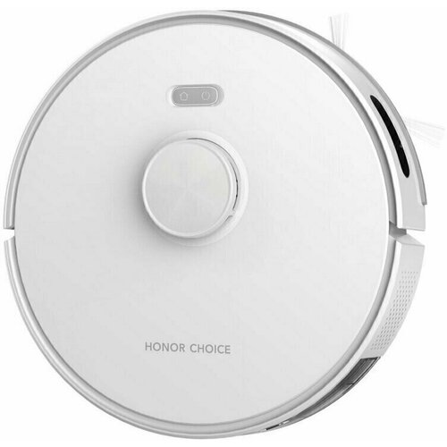 Робот-пылесос HONOR CHOICE Robot Cleaner R2s Lite ROB-02, белый