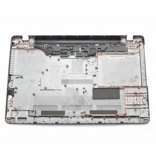 Нижняя часть корпуса, поддон Asus X750JA, X750LA, X750LB, X750JN, X750LN, F750LA, 13N0-PLA0601