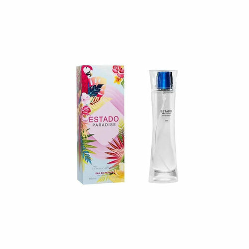 NEO Parfum France Parfum Estado Paradise парфюмерная вода 50 мл для женщин