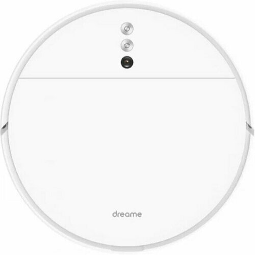 Робот-пылесос Xiaomi Dreame Robot Vacuum-Mop F9 белый