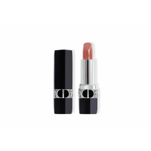 Бальзам для губ с сатиновым финишем DIOR Rouge Dior Satin Balm