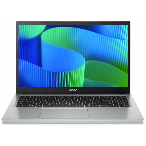 Ноутбук Acer Extensa 15 EX215-34-34Z7 Core i3 N305 8Gb SSD512Gb Intel HD Graphics 15.6" IPS FHD (1920x1080) noOS silver WiFi BT Cam (NX. EHTCD.004)