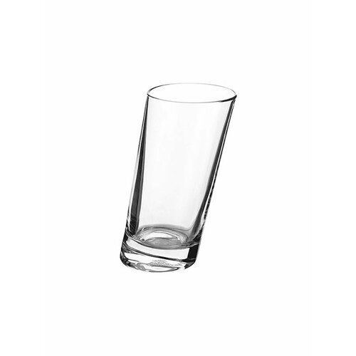 Набор стаканов Хайбол 4 шт Pisa Borgonovo, стеклянные, 360 мл