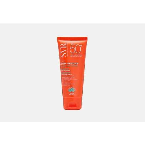 Солнцезащитное молочко, SPF 50+ SVR LAIT SUN SECURE