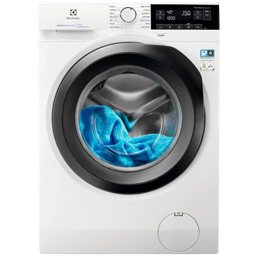 Стиральная машина Electrolux EW6F349BS белый