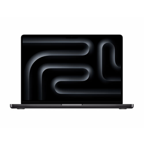 Ноутбук Apple Macbook Pro 16 M3 Max 36/1Tb Space Black (MRW33) Global