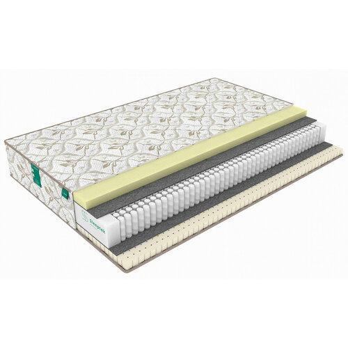 Матрас Sleeptek Perfect Memo Latex 140x190