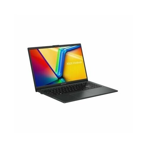 ASUS VivoBook Go 15 E1504FA-BQ833W 90NB0ZR2-M01C70 Mixed Black 15.6" FHD Ryzen 5 7520U-16384Mb-512PCISSDGb-AMD Radeon-Win11Home