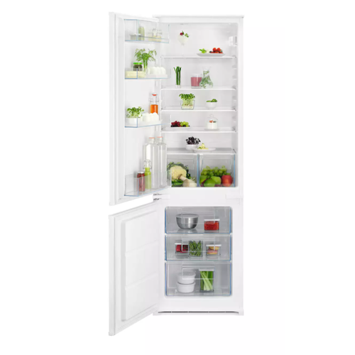Встраиваемый холодильник AEG AIK2710L