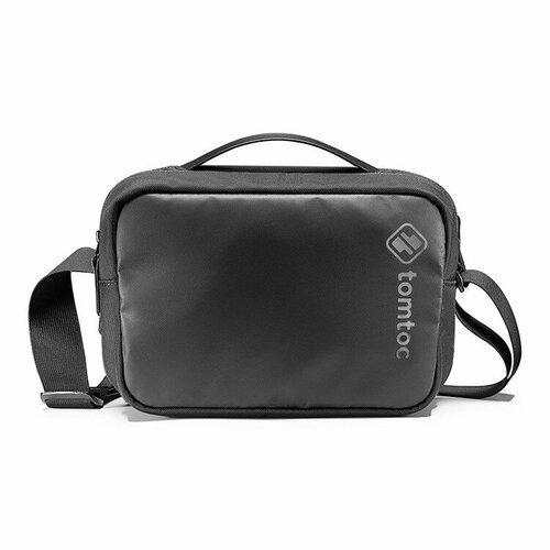 Tomtoc для планшетов 11" сумка Explorer Shoulder bag M Black