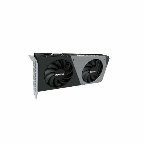 Видеокарта Inno3D RTX4060 TWIN X2 8GB GDDR6 128-bit DPx3 HDMI 2FAN RTL