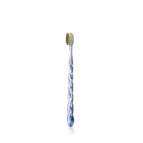Зубная щетка "Мане" MontCarotte Manet Brush Blue Toothbrush Soft 1 шт