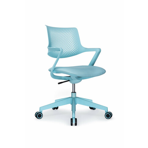 Компьютерное кресло Riva Design Dream B2202 Голубой