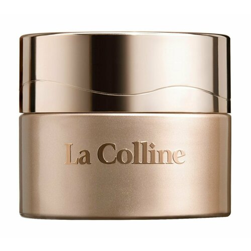 Уход за кожей вокруг глаз La Colline NativAge Eye Creme