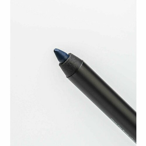 Полуперманентный гелевый карандаш для глаз 74 темно-синий Provoc Gel Eye Liner