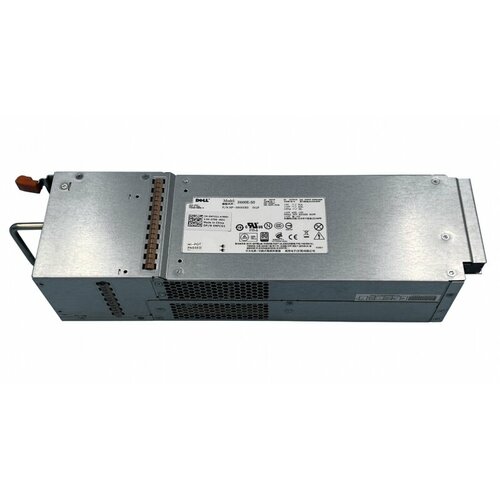 Резервный Блок Питания Dell HP-S6002E0-01LF 600W