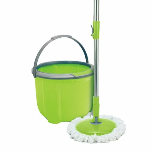 Набор для уборки со шваброй Paul Masquin Magicmop