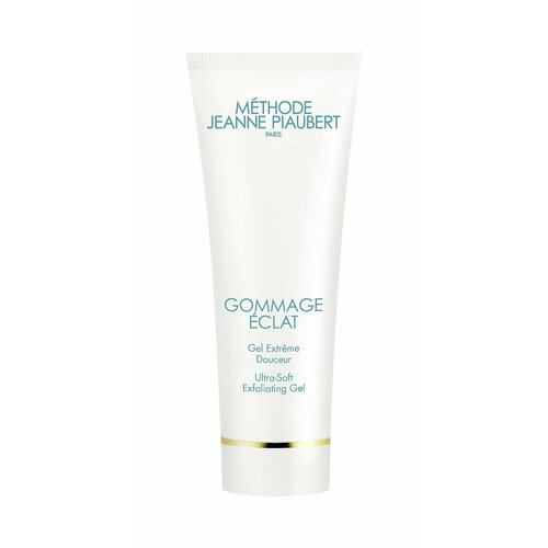 Мягкий отшелушивающий гель для лица Methode Jeanne Piaubert Gommage eclat Gel Extreme Douceur