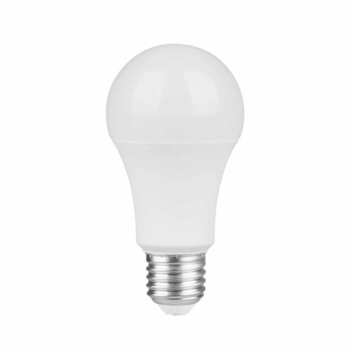 Лампа светодиодная Osram А60 E27 220-240 В 13 Вт груша матовая 1200 лм, нейтральный белый свет