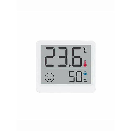 Датчик температуры и влажности Xiaomi Atuman TH mini Thermo-Hygrometer