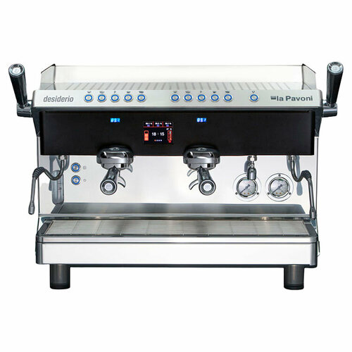 Кофемашина La Pavoni DESIDERIO2VNEU