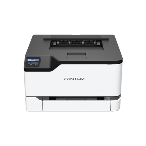 Цветной принтер Pantum CP2200DW Printer, Color laser, A4, 24 ppm (max 50000 p/mon), 1 GHz, 1200x600 dpi, 1 GB RAM, Duplex, paper tray 250 pages, USB, LAN, WiFi, start. cartridge 750/500 page (CP2200DW)