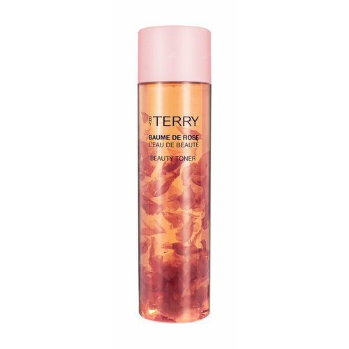 Увлажняющий тоник для лица By Terry Baume De Rose Beauty Toner