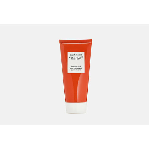 Антицеллюлитный ремоделирующий крем BODY STRATEGIST THERMO CREAM/200 мл