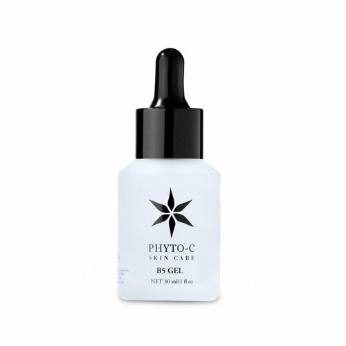 Гель Для Кожи лица Phyto-C 15 мл