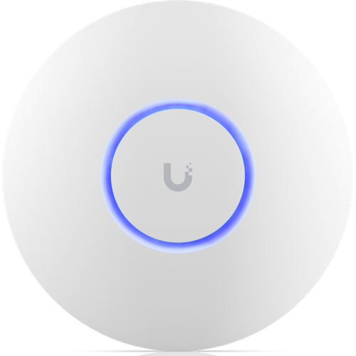 Wi-Fi точка доступа Ubiquiti UniFi AP (U6+)