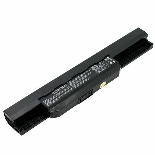 Для ASUS X54C (5200Mah) Аккумуляторная батарея ноутбука