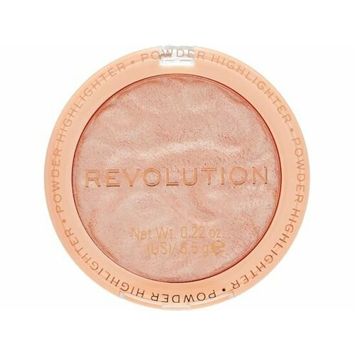 Хайлайтер для лица MakeUp Revolution HIGHLIGHT RELOADED