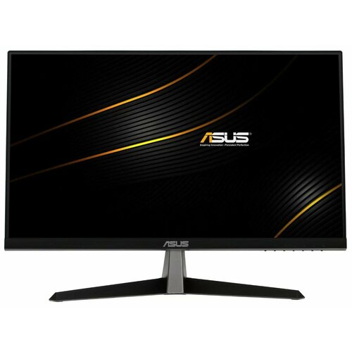 23.8" Монитор ASUS VY249HGE, 1920x1080, 144 Гц, IPS, черный