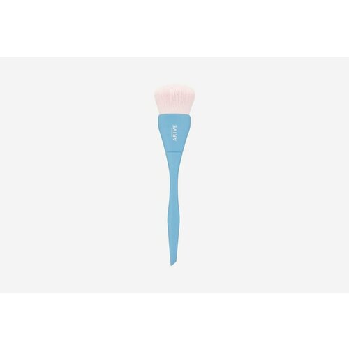 Кисть для тонального крема ARIVE MAKEUP Foundation Brush Soft Touch 1 шт
