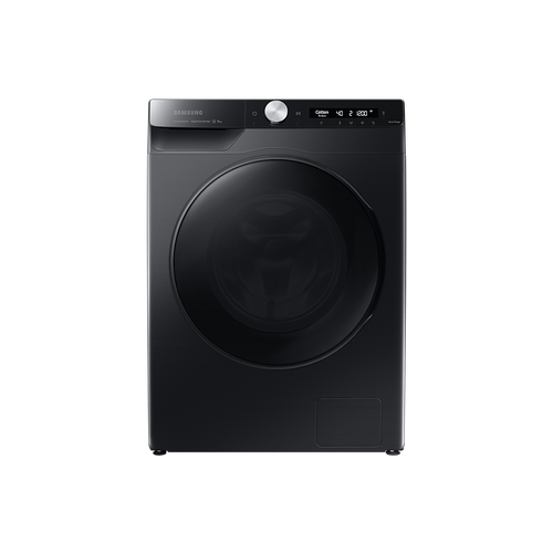 Стиральная машина Samsung WW80AG6L28B, черный