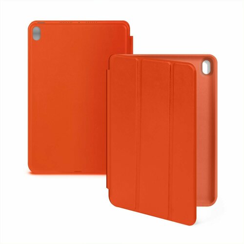 Чехол-книжка для iPad Mini 6 (2021) Smart case, оранжевый