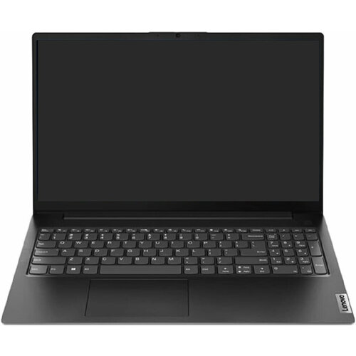 Ноутбук Lenovo V15 G4 AMN Ryzen 3 7320U 8Gb SSD256Gb AMD Radeon 610M 15.6 TN FHD (1920x1080) noOS black WiFi BT Cam (82YU0080AK)