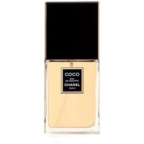 Chanel Coco Eau de Toilette туалетная вода 100мл