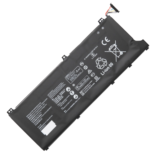 Аккумулятор HB4692Z9ECW-22A для Huawei MateBook D 15 7.64V 56Wh (7330mAh)