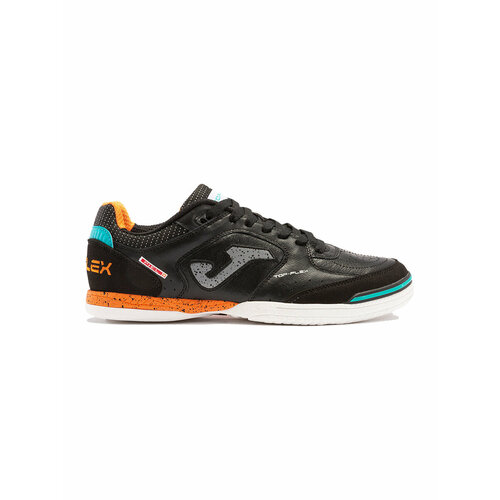 Футзалки joma, размер 40.5, черный