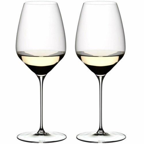 2 бокала для белого вина RIEDEL Veloce Riesling 570 мл (арт. 6330/15)