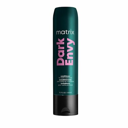 Matrix Total Results Dark Envy Кондиционер для глубокого питания натуральных и окрашенных темных волос 300 мл