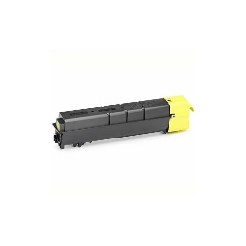 Тонер-картридж для Kyocera TASKalfa 6550ci/7550ci TK-8705Y yellow 30K (ELP Imaging®)
