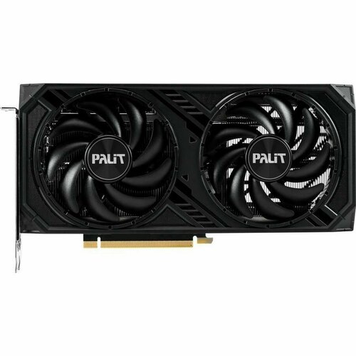 Видеокарта Palit NVIDIA GeForce RTX 4060TI 8192Mb (NE6406T019P1-1060D)