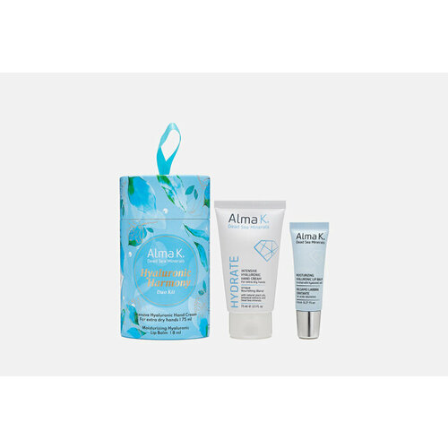 Подарочный набор Hyaluronic Harmony Duo Kit 1 шт