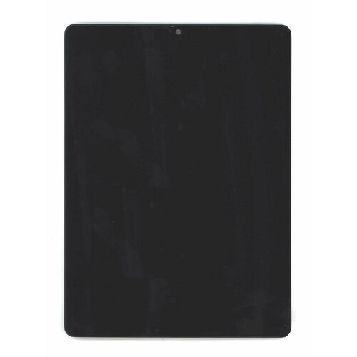Модуль (матрица + тачскрин) OEM для Asus Chromebook Tablet CT100PA черный с рамкой