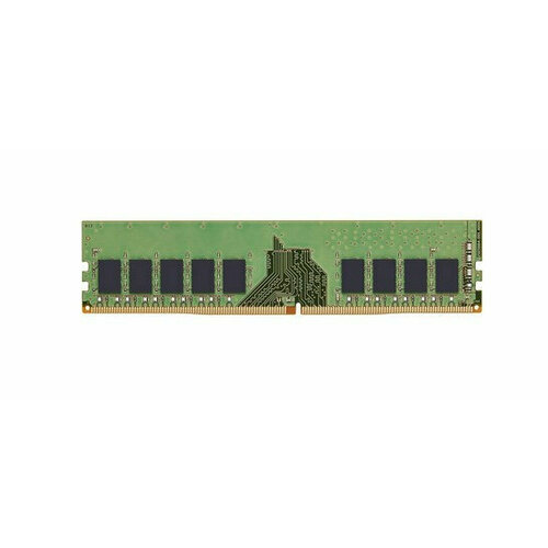 Серверная оперативная память Kingston Server Premier DDR4 16GB (PC4-21300) 2666MHz ECC (KSM26ES8/16MF)
